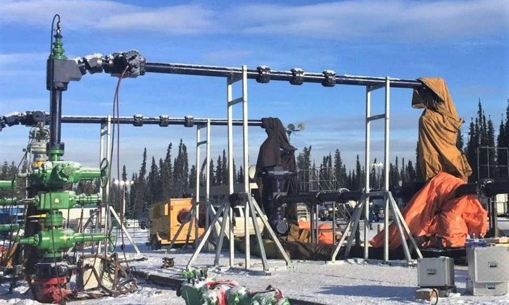 Pipe Supports & Steel Pipe Hangers | Mechano Max