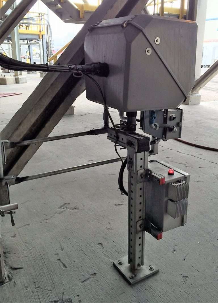 Cable Tray Supports & Modular Steel Systems | Mechano Max