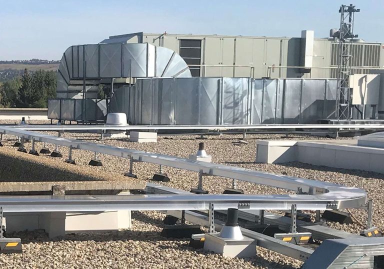 Cable Tray Supports & Modular Steel Systems | Mechano Max