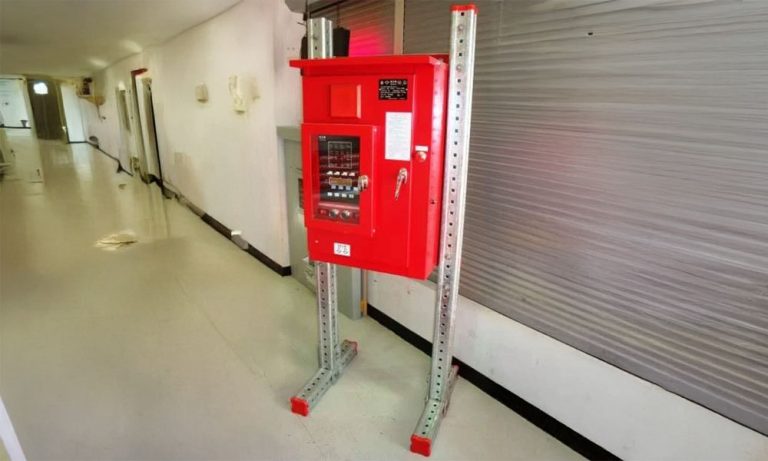 Cable Tray Supports & Modular Steel Systems | Mechano Max